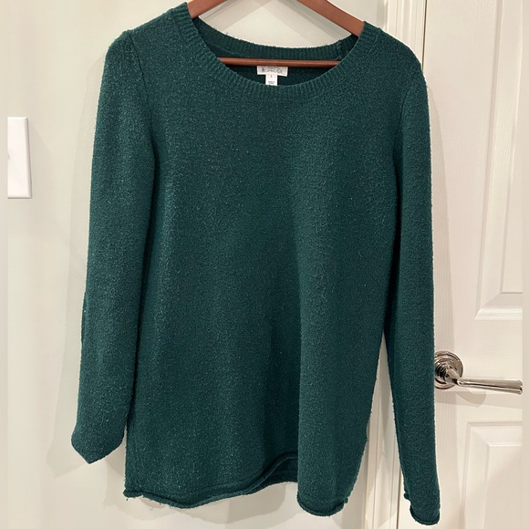 Market & Spruce | Sweaters | Sandra Crew Neck Sweater | Poshmark